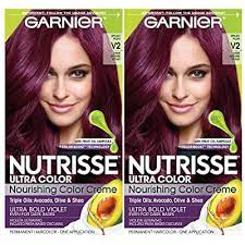 Remise Postale: Produit Colorant Garnier Nutrisse Ultra Color